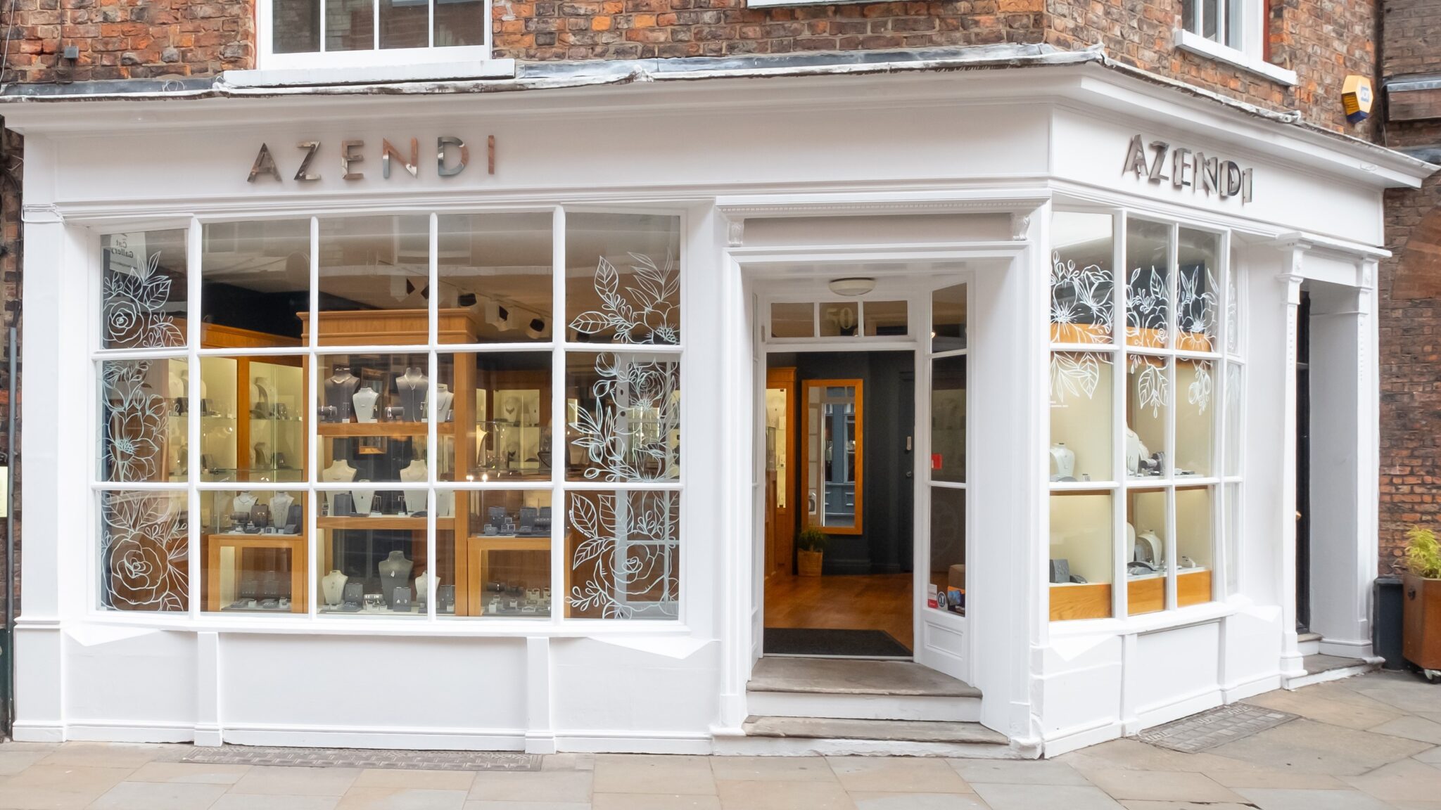 Places Archive - Shop York